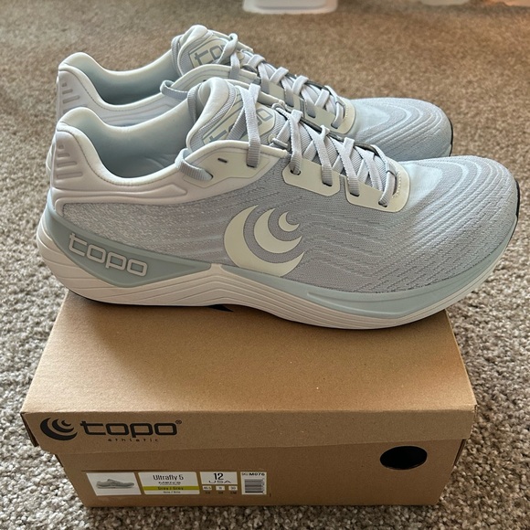 Topo | Shoes | Topo Athletic Ultrafly 5 Mens 2 | Poshmark